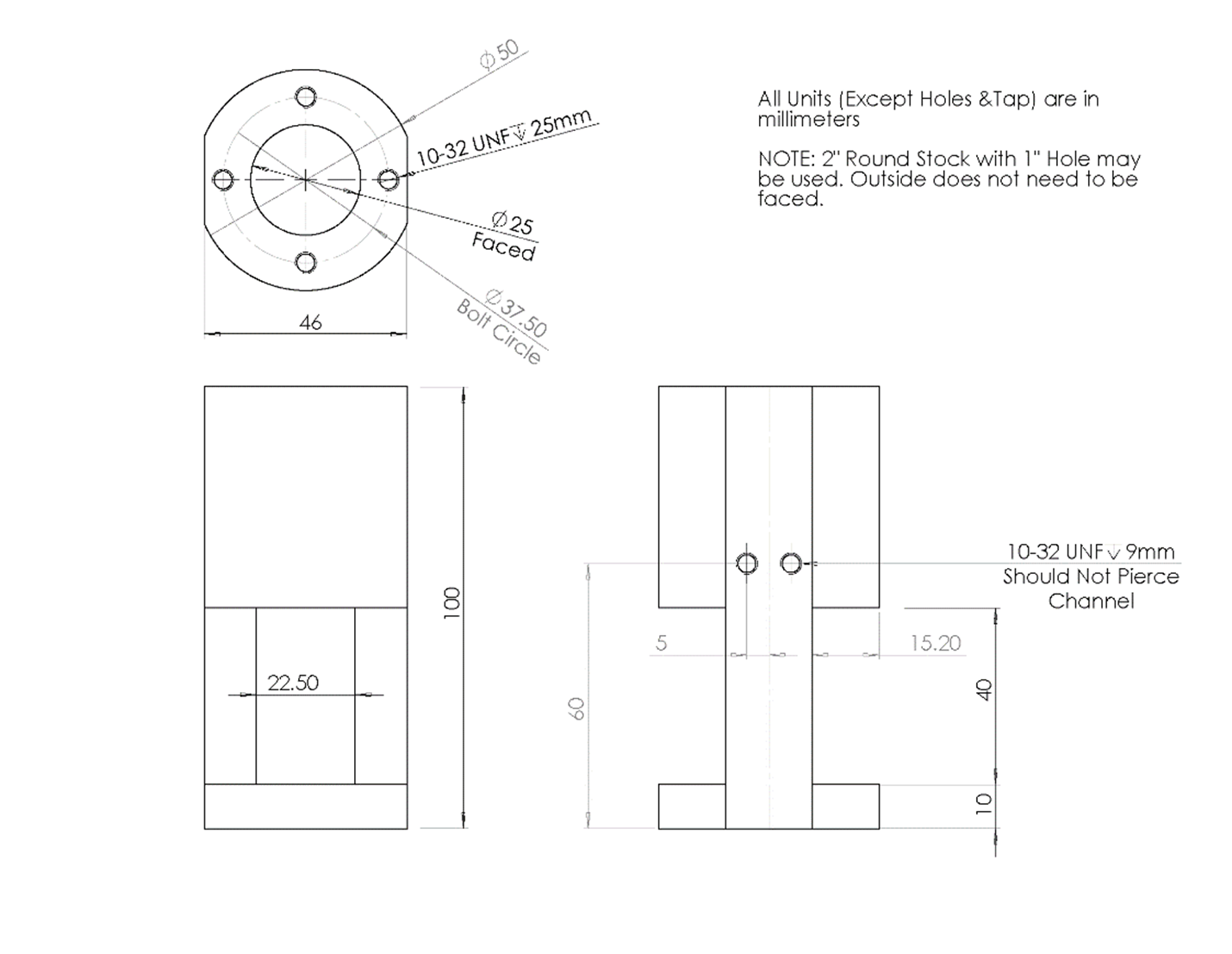Mechanical and Leakage Integrity Testing Protocols for Evaluating the ...